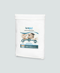 PURE SILK Mattress and Pillow Protector Set | Luxeport
