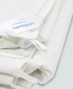PURE SILK Mattress and Pillow Protector Set | Luxeport